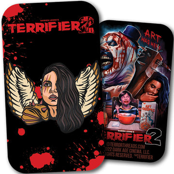 Terrifier 2 – TerrorThreads