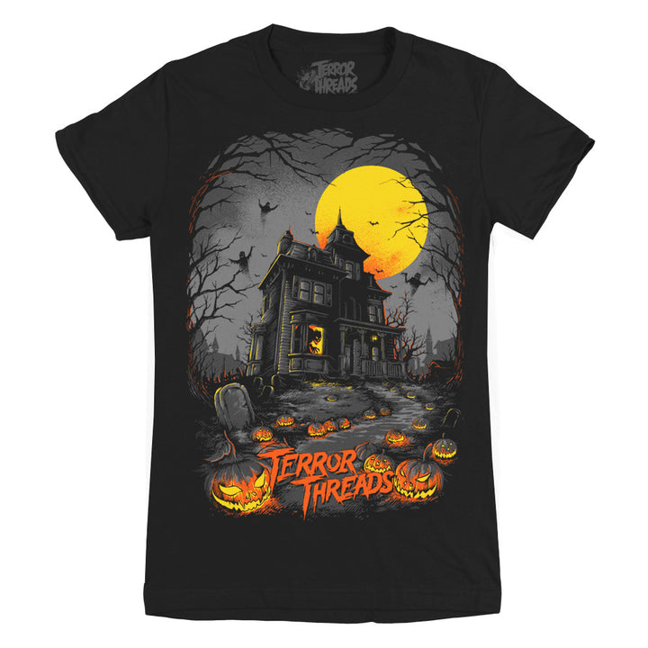 Terror Threads Originals – Page 3 – TerrorThreads