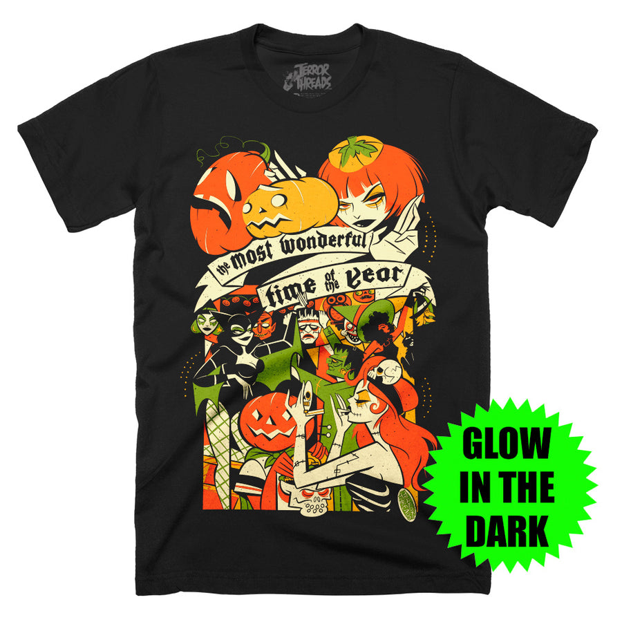 T-Shirts – Page 4 – TerrorThreads